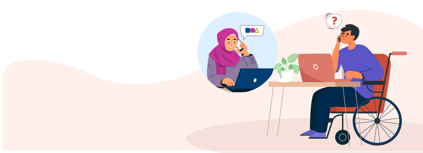 Enabling Guide | A guide for persons with disabilities