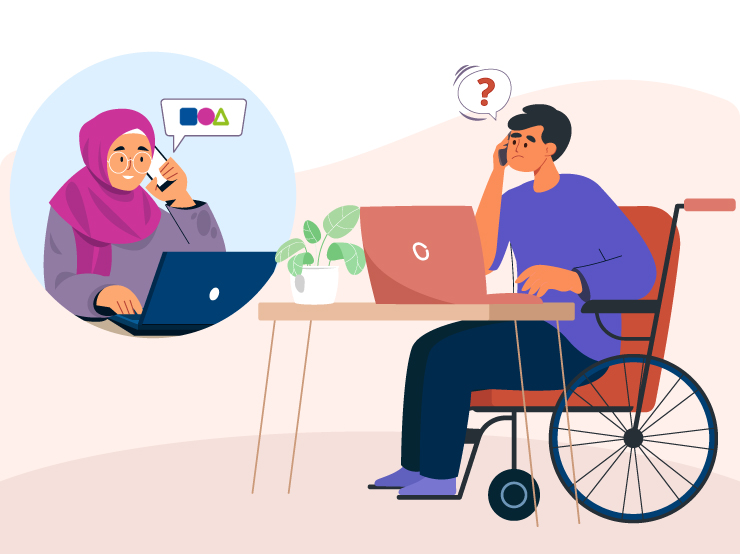 Enabling Guide | A guide for persons with disabilities