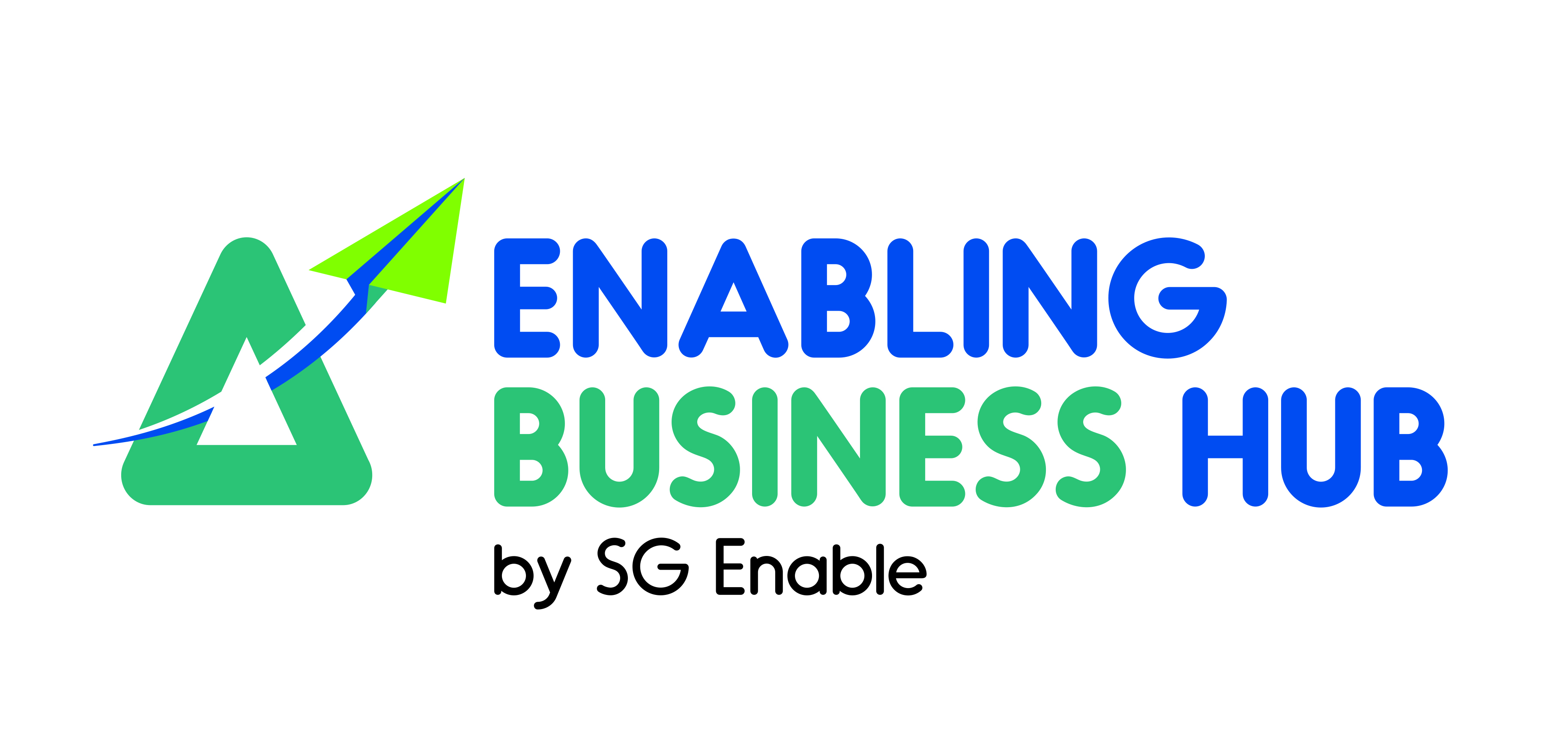 Enabling Business Hubs (EBHs) Enabling Business Hubs (EBHs)